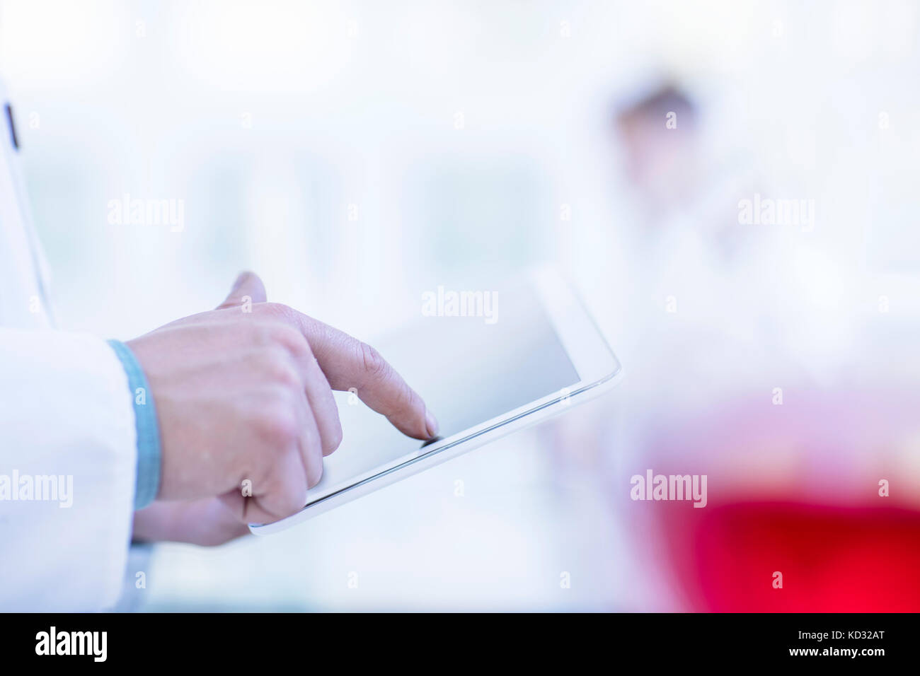 Digital technology medical detail hi-res stock photography and images ...