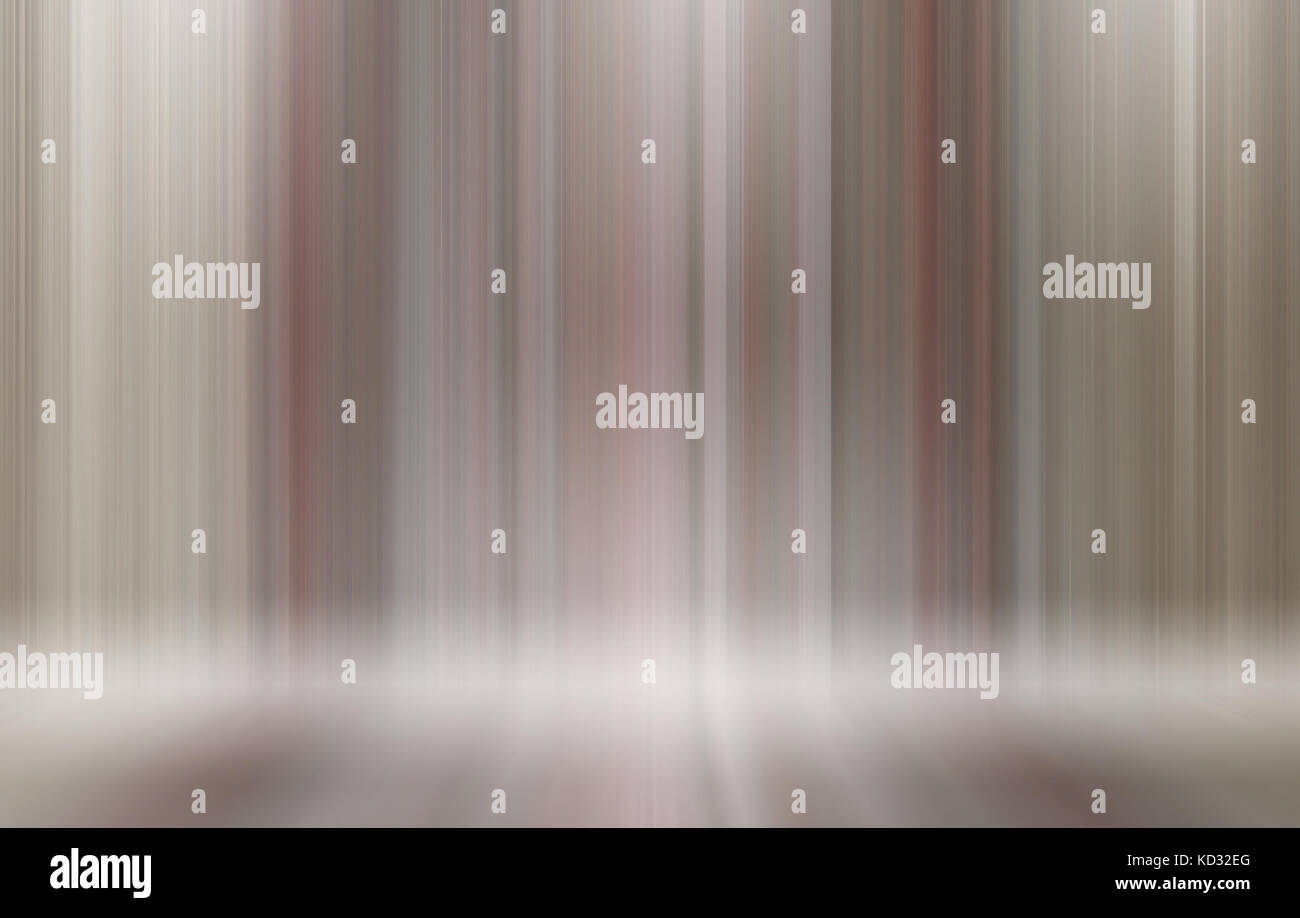 Background vertical abstract lines on stage Stock Photo - Alamy