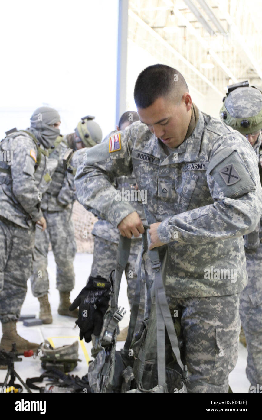 Assault infantry units hi-res stock photography and images - Alamy