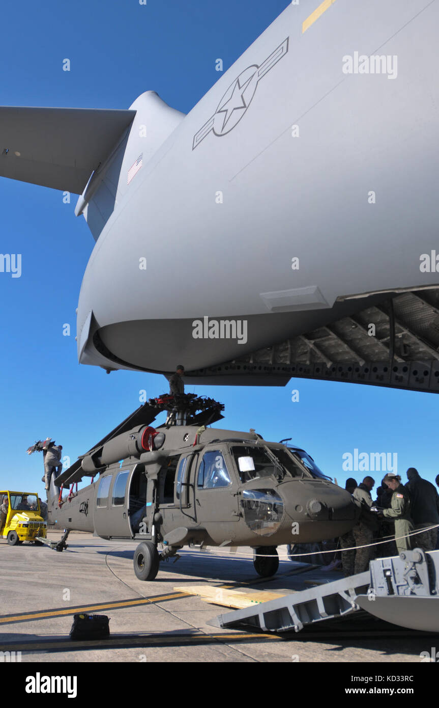 1 111th aviation battalion hi-res stock photography and images - Alamy