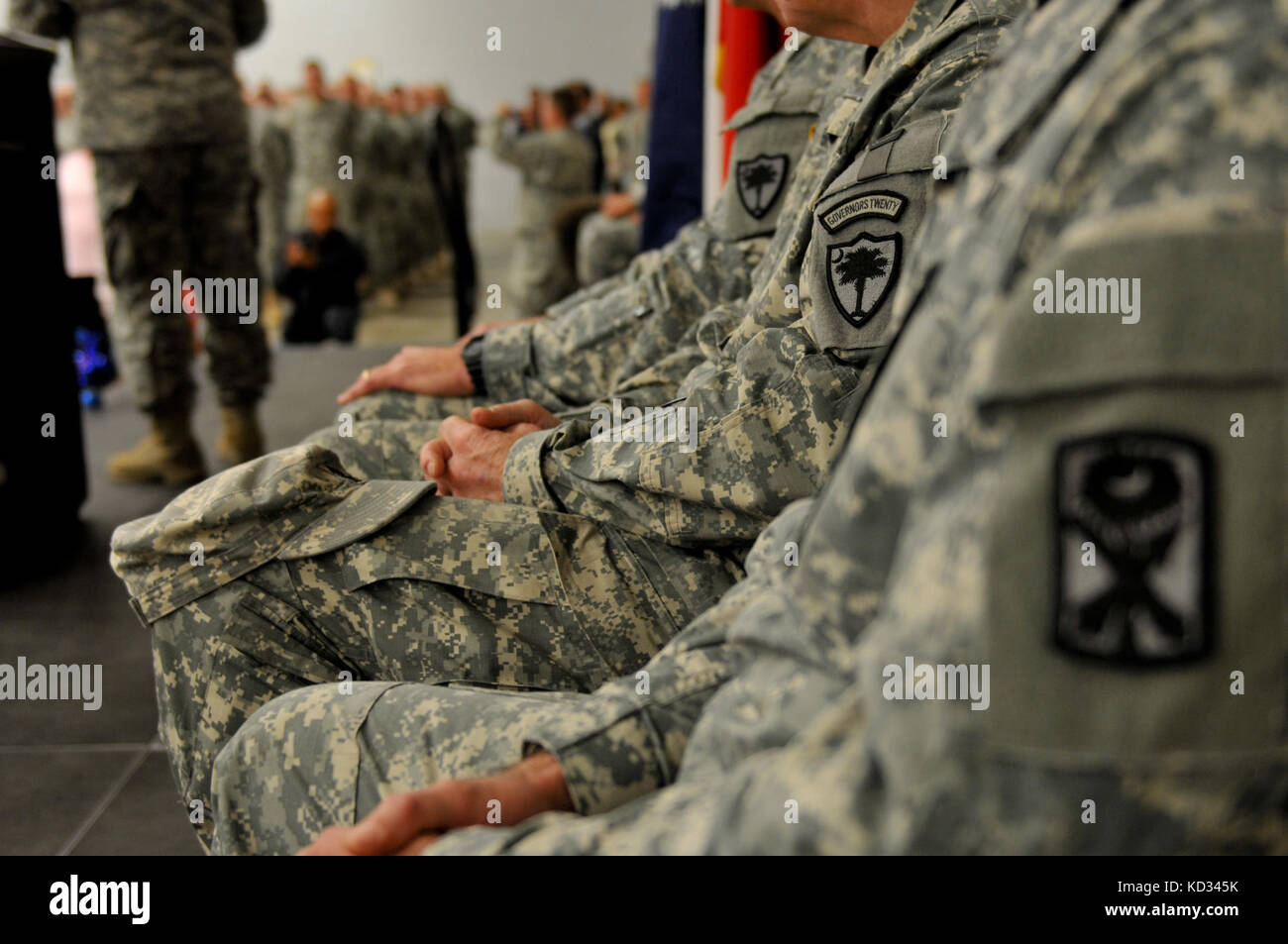 2 263rd ada hi-res stock photography and images - Alamy