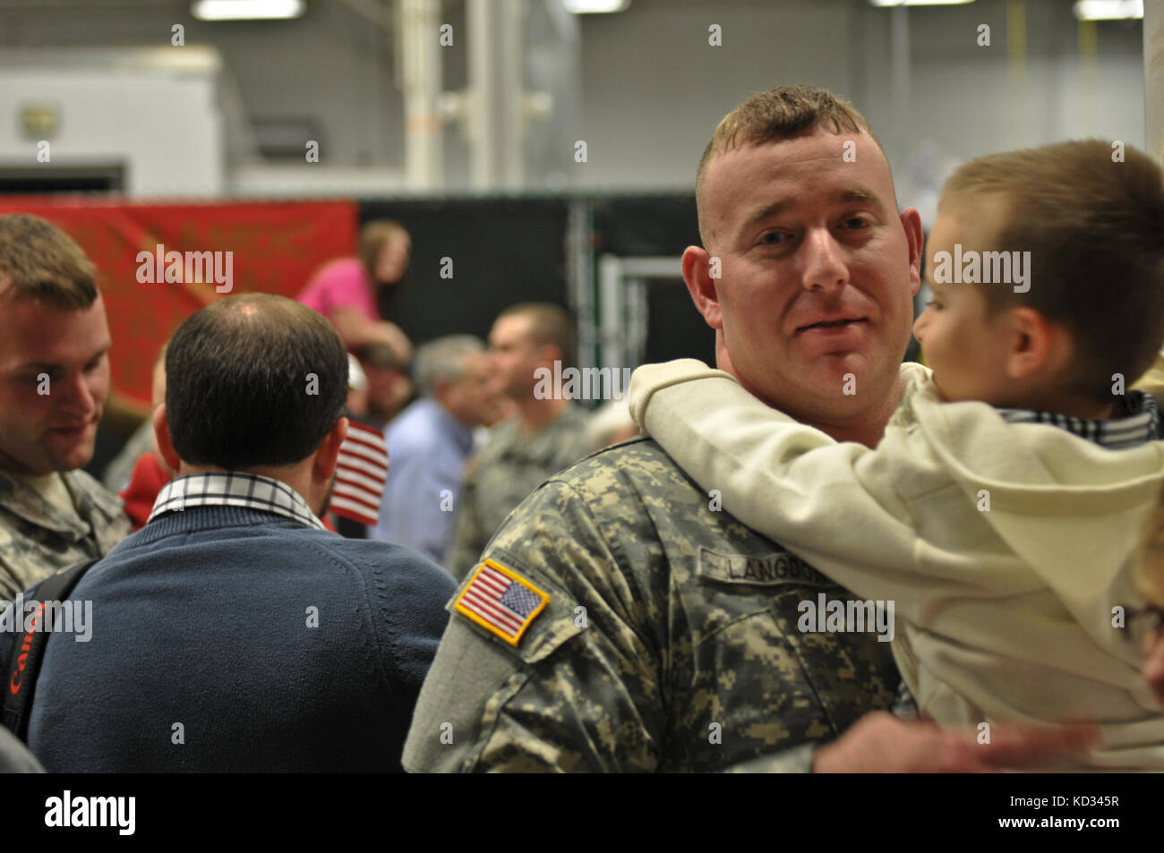 U.S. Soldiers assigned to the South Carolina Army National Guard’s 2 ...
