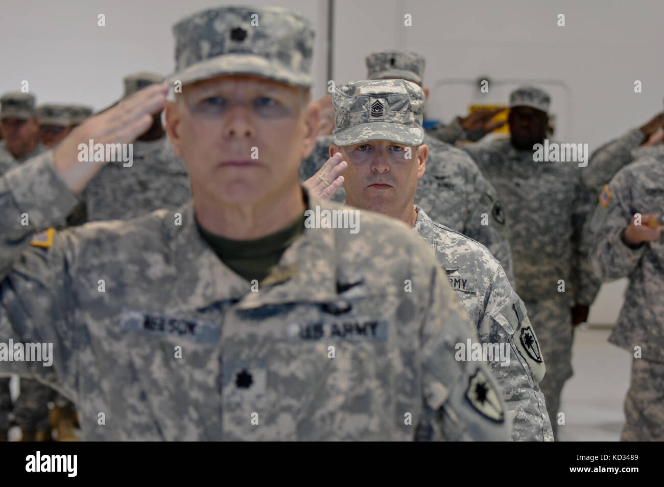 351st aviation support battalion hi-res stock photography and images ...