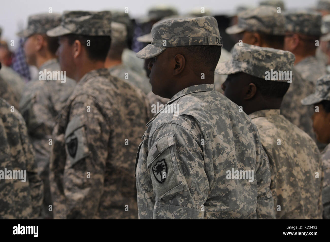 Army base logistics hi-res stock photography and images - Alamy