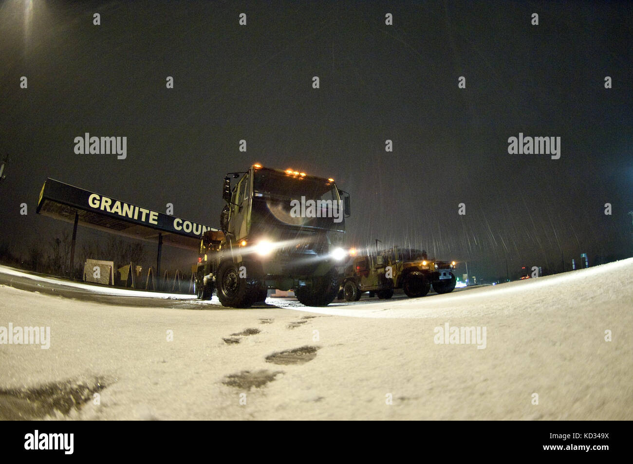 228th signal hi-res stock photography and images - Alamy