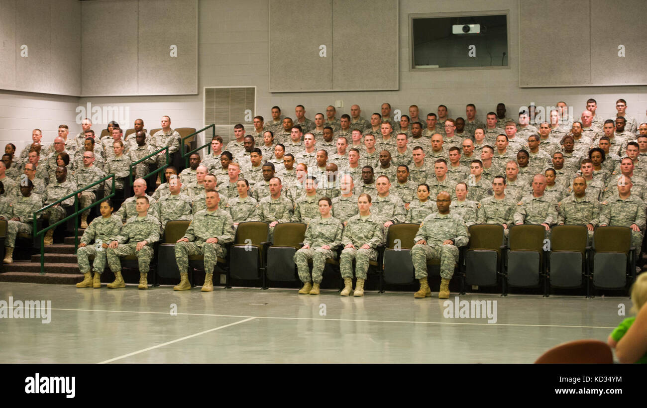 U.S. Soldiers graduate from the Army’s Warrior Leadership Couse class ...