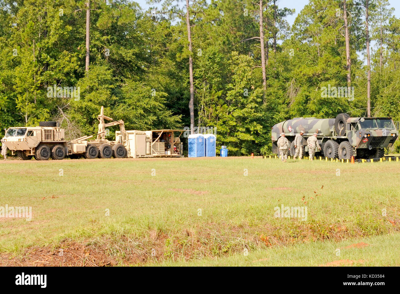 Military engineering projects hi-res stock photography and images - Alamy