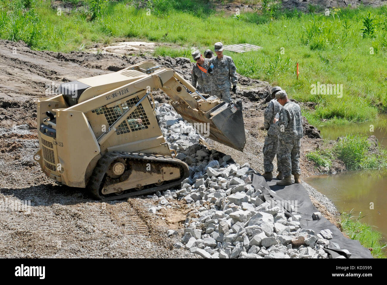 Savannah river site south carolina hi-res stock photography and images ...