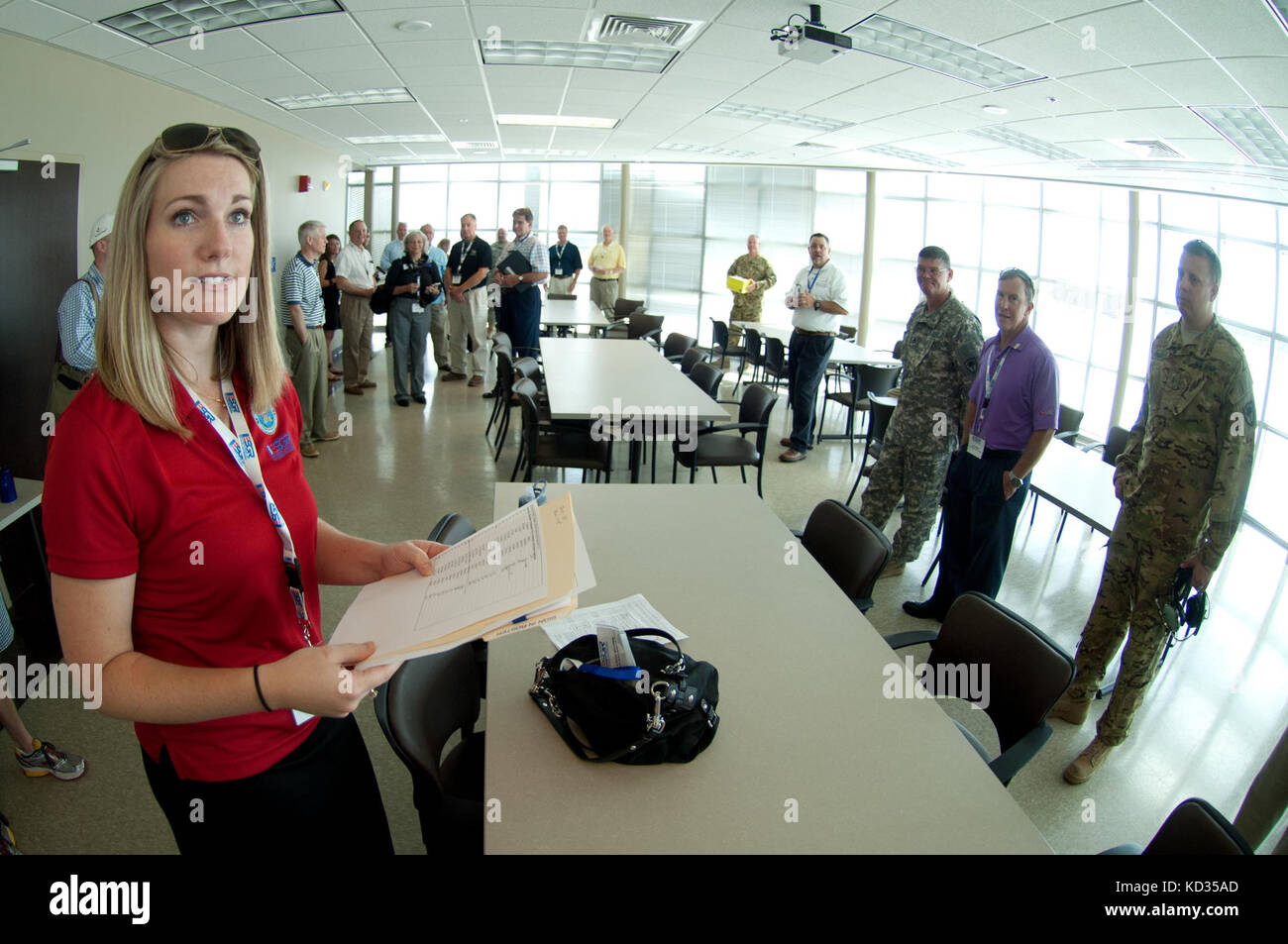 The South Carolina Employer Support of the Guard and Reserve ...