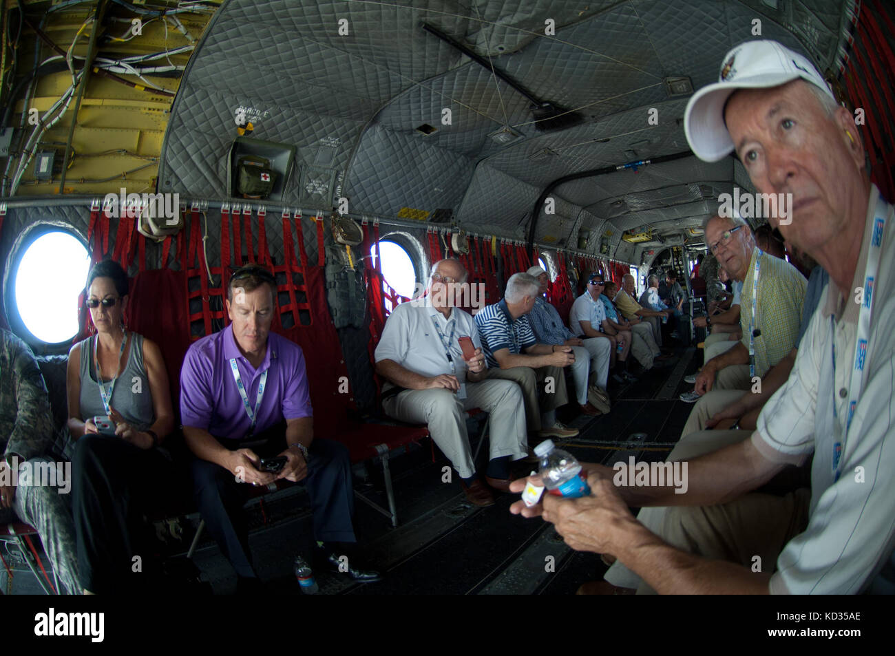 The South Carolina Employer Support of the Guard and Reserve ...