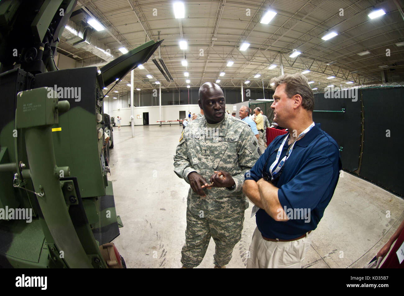 Employer support of the guard and the reserve hi-res stock photography ...