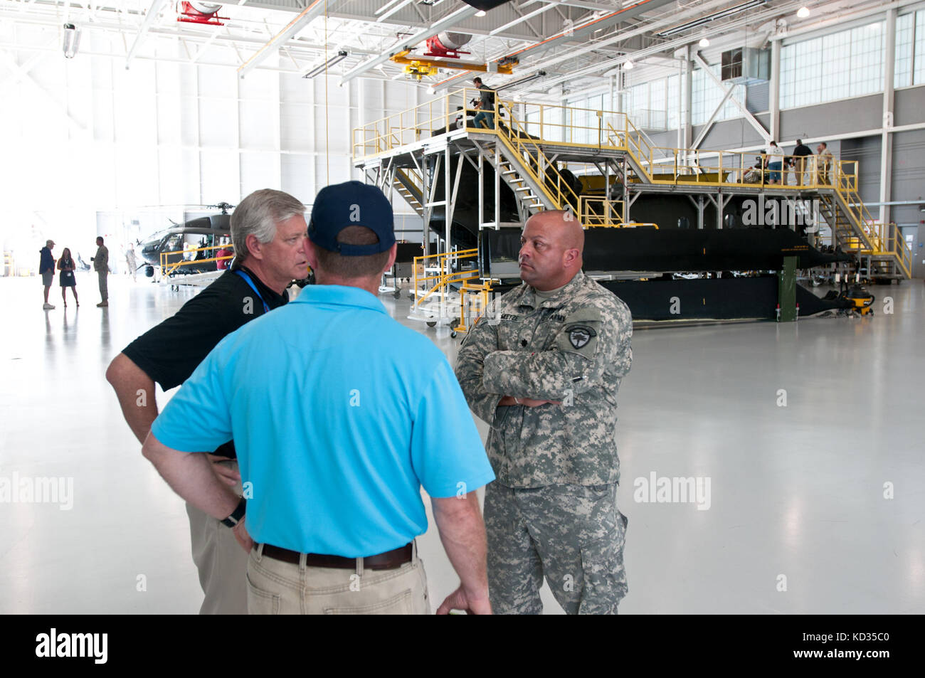 The South Carolina Employer Support of the Guard and Reserve ...