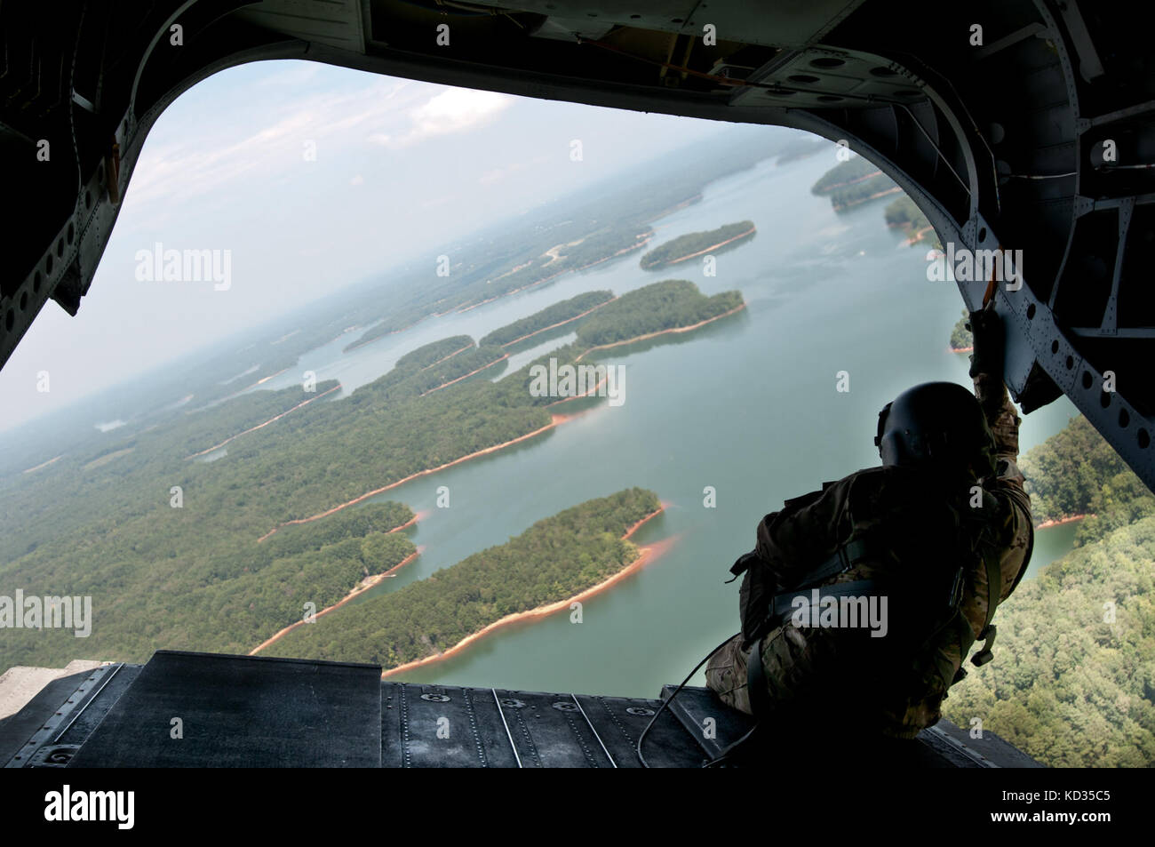 The South Carolina Employer Support of the Guard and Reserve ...