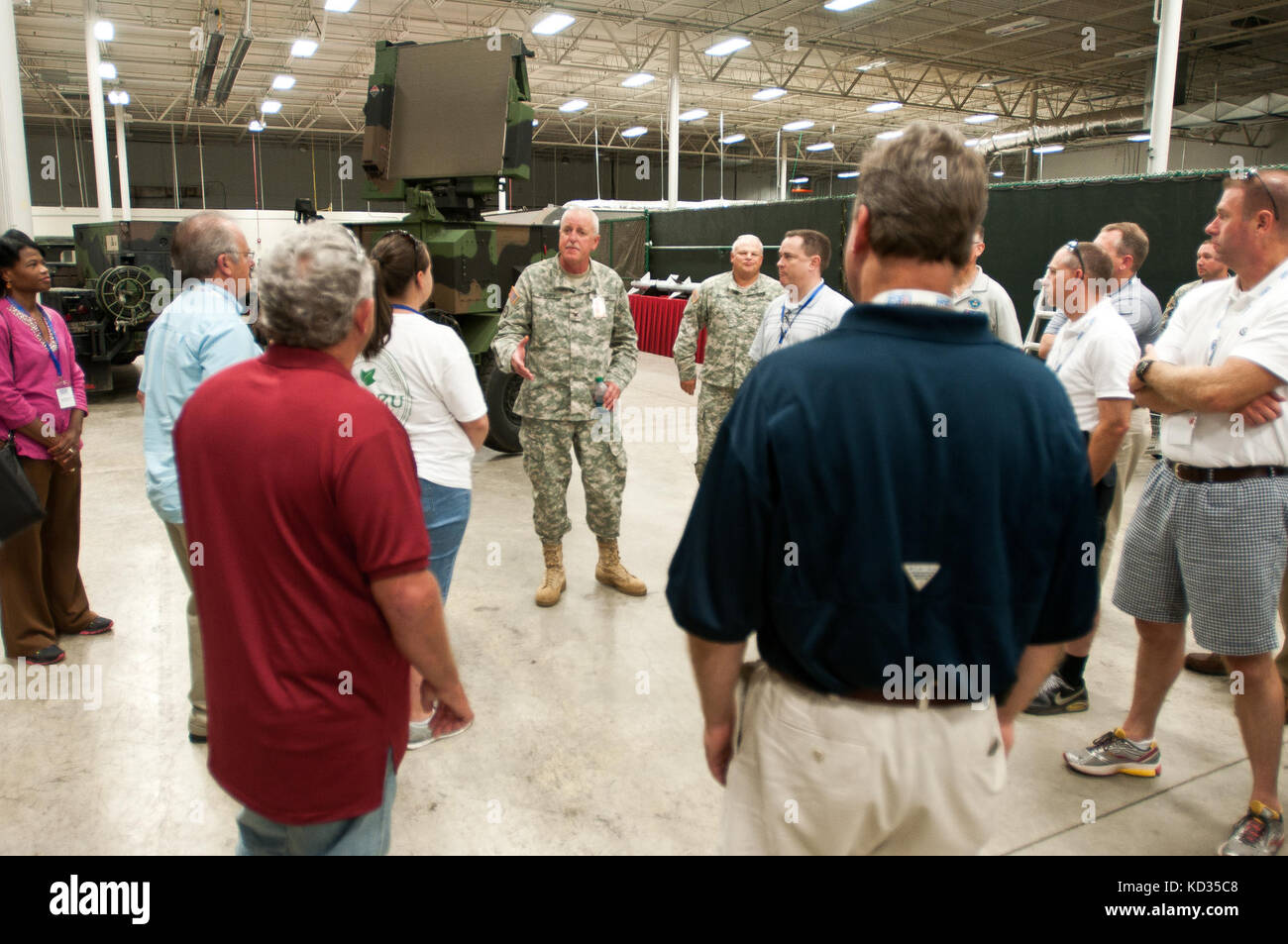 The South Carolina Employer Support of the Guard and Reserve ...