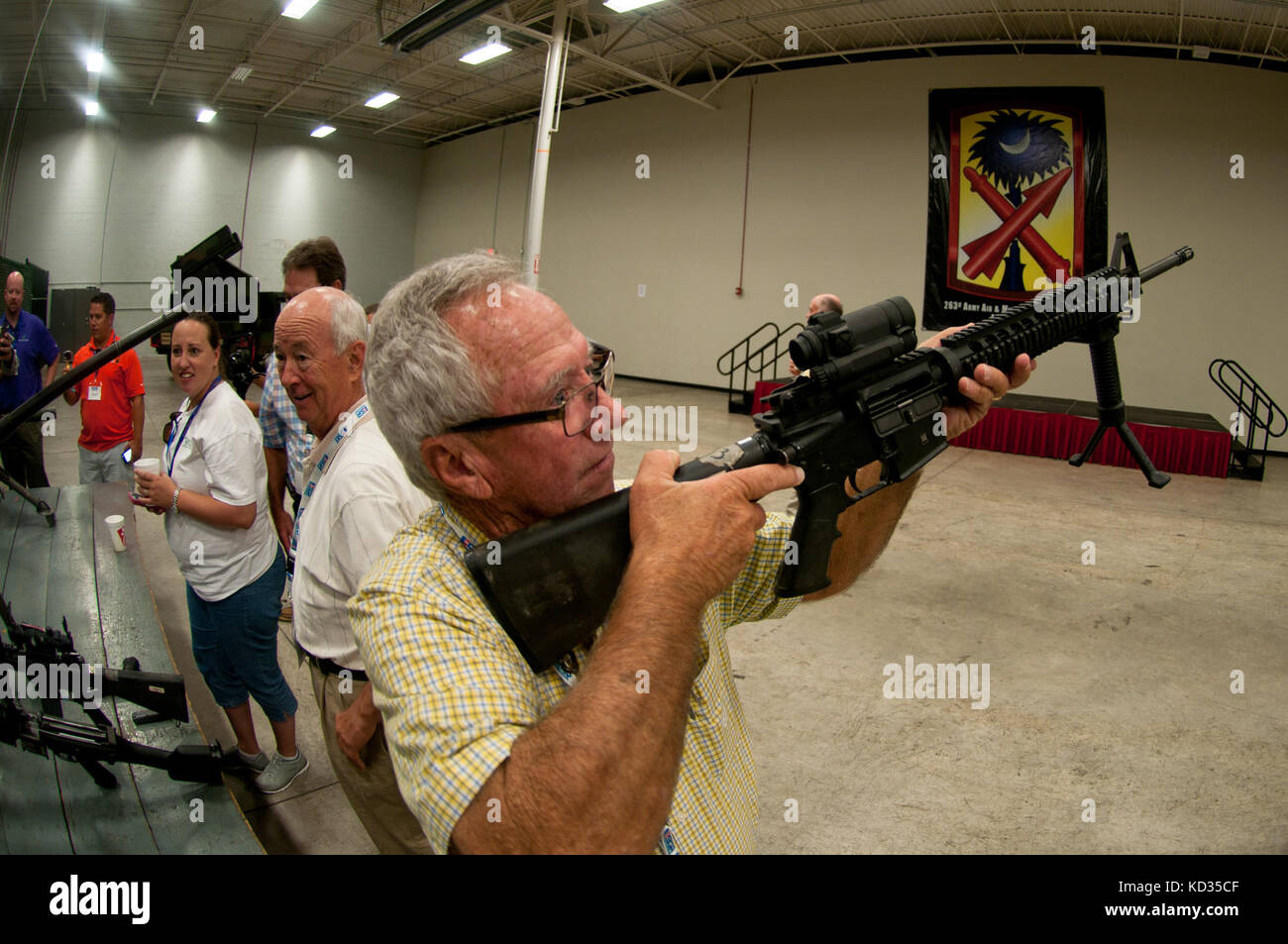 The South Carolina Employer Support of the Guard and Reserve ...