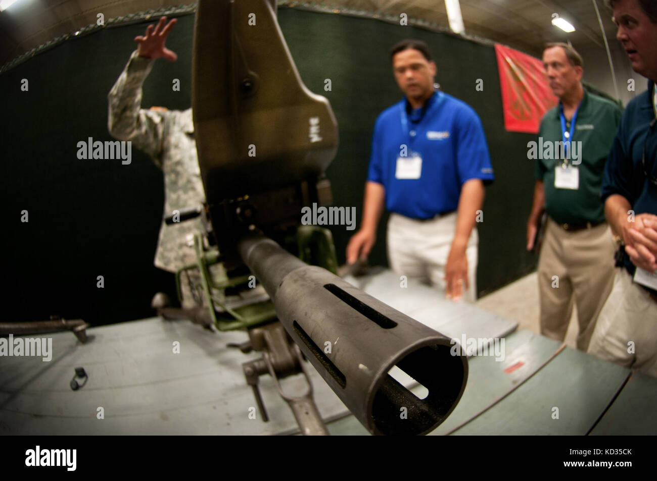 The South Carolina Employer Support of the Guard and Reserve ...