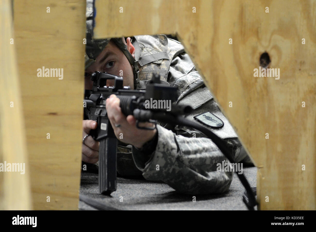 U s army sgt jesse from hi-res stock photography and images - Alamy