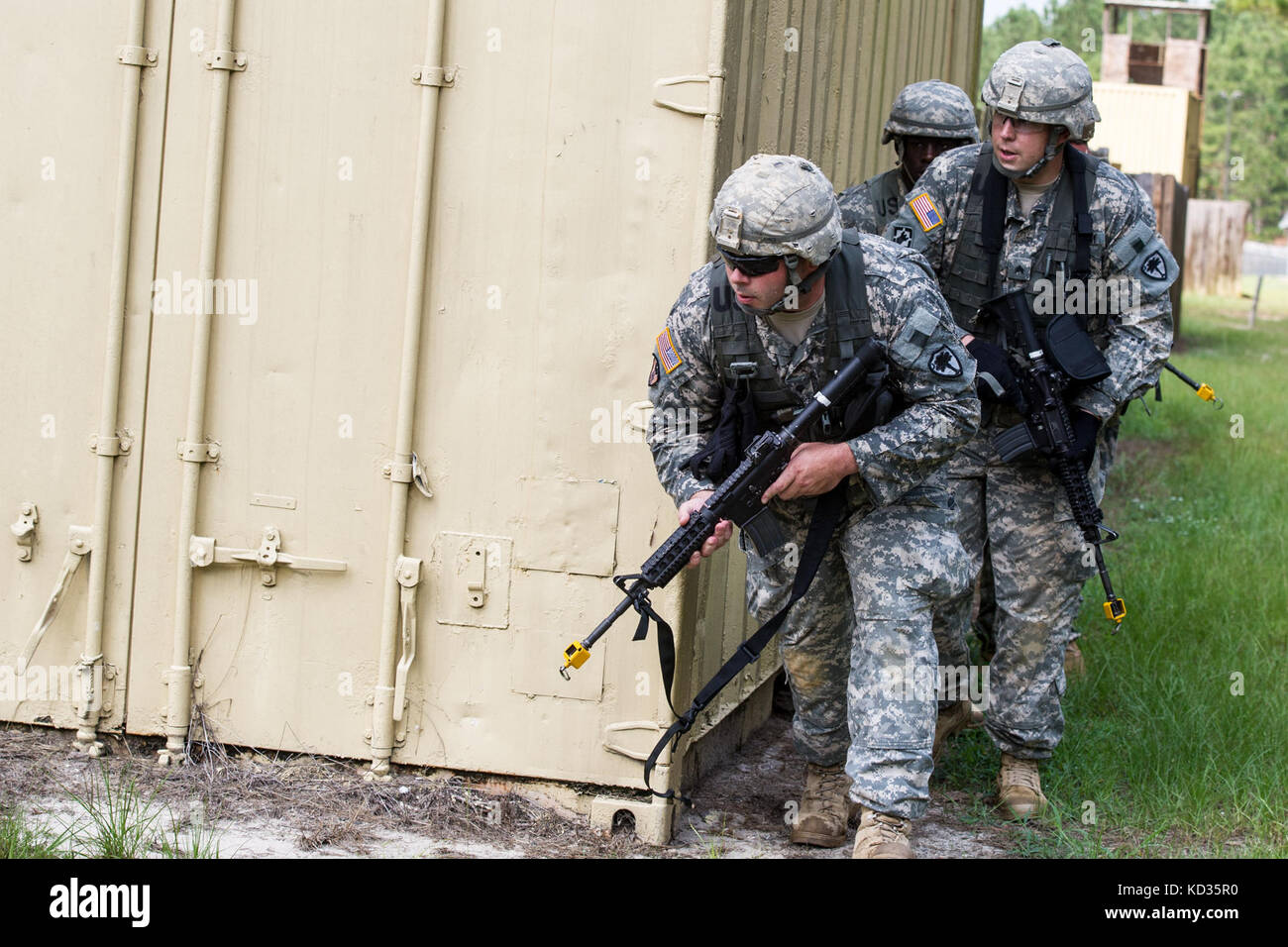 Combat Engineer Company High Resolution Stock Photography and Images ...
