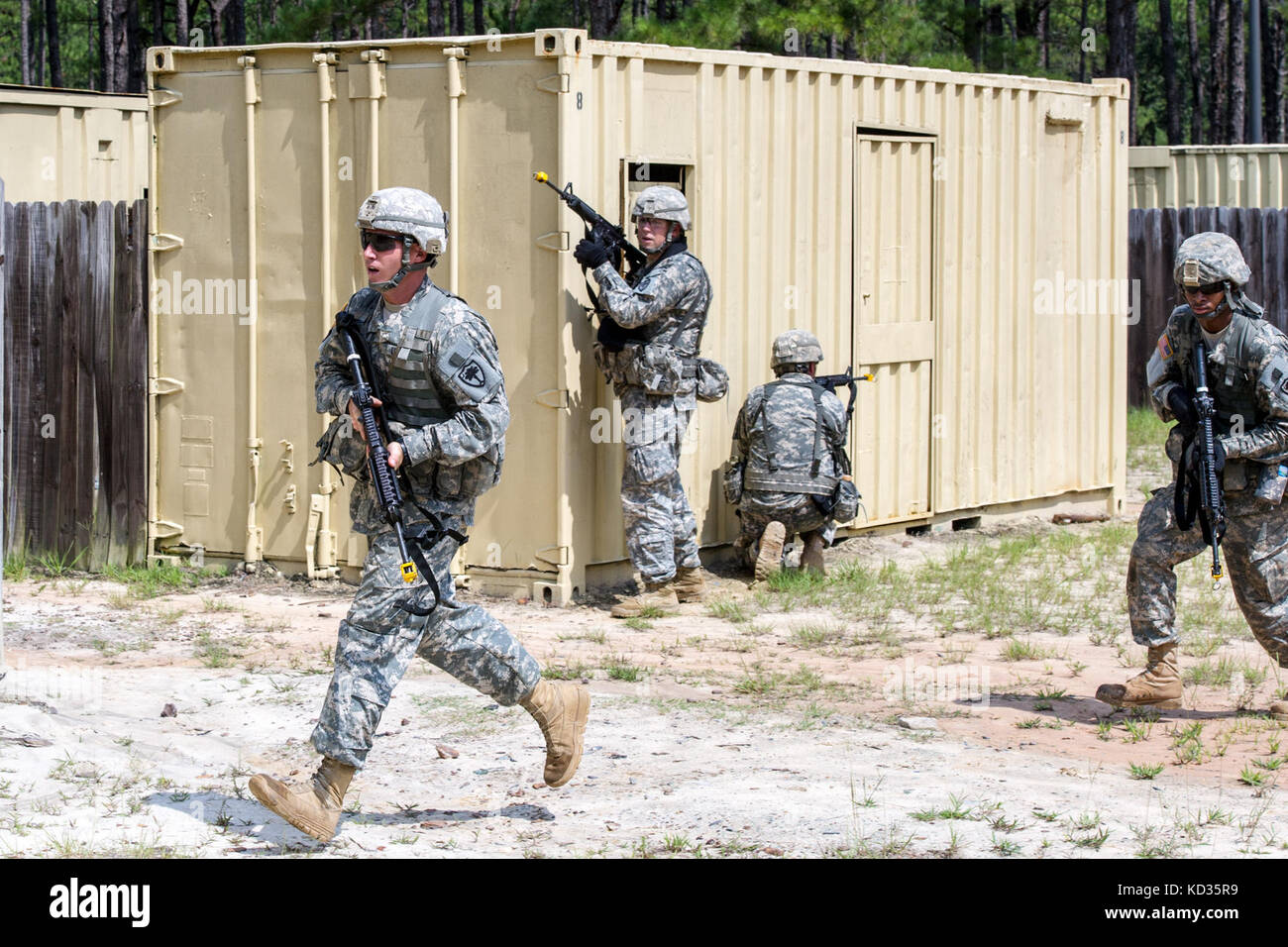 Combat Engineer Company High Resolution Stock Photography and Images ...