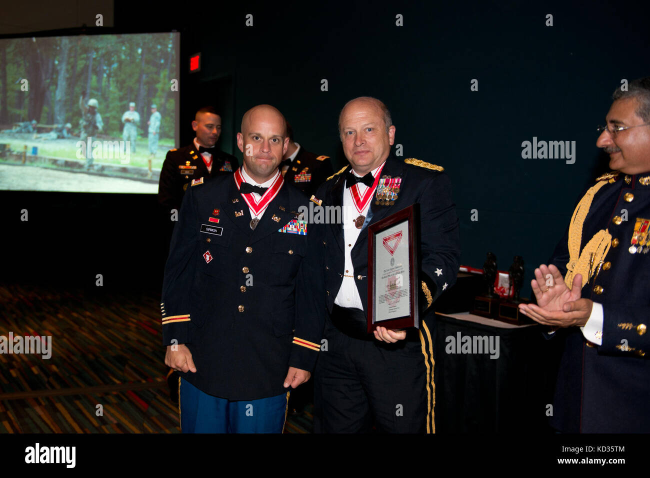 2015 Annual Army Engineer Association Palmetto Chapter Castle Rally ...