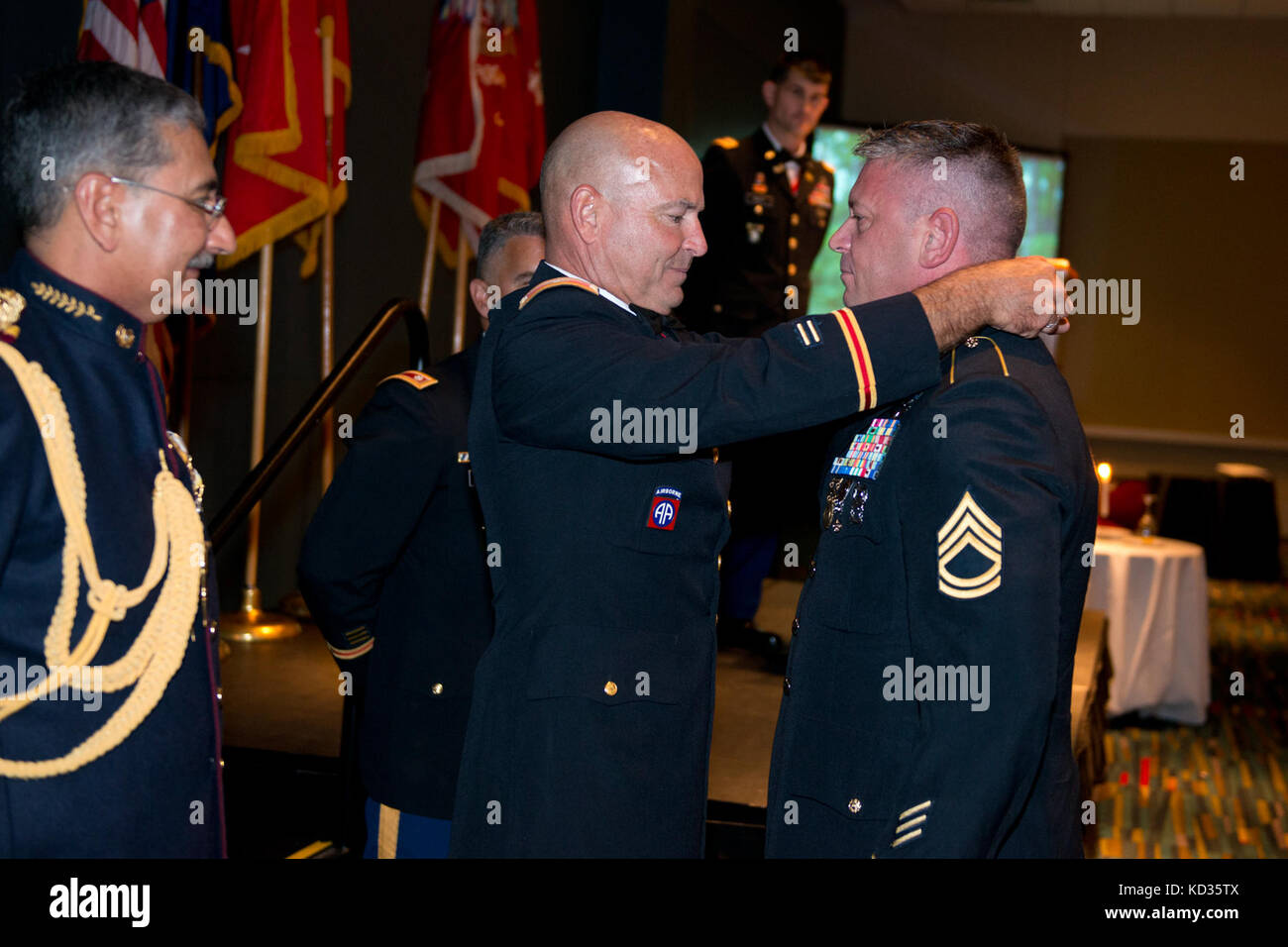 2015 Annual Army Engineer Association Palmetto Chapter Castle Rally ...