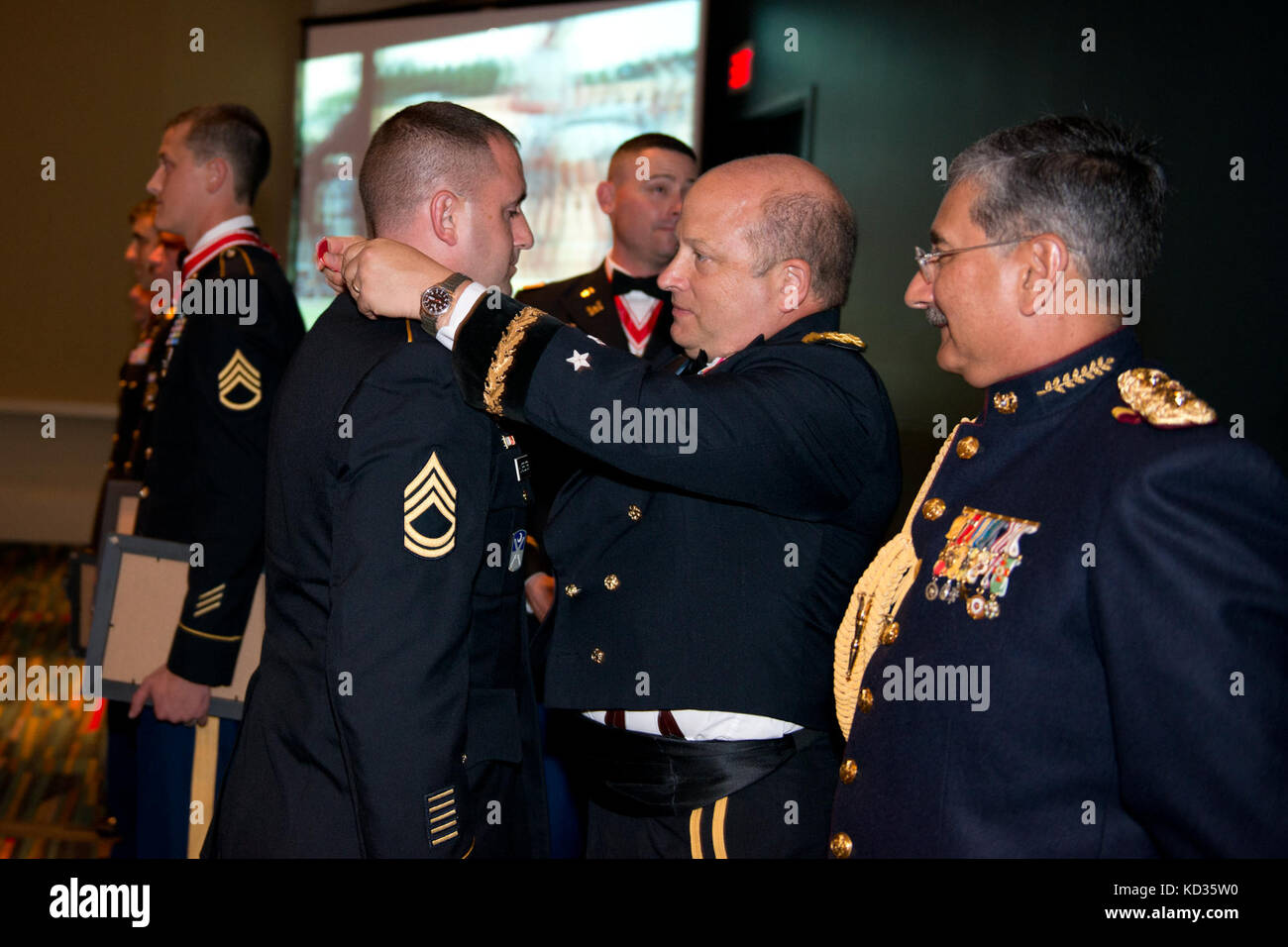 2015 Annual Army Engineer Association Palmetto Chapter Castle Rally ...