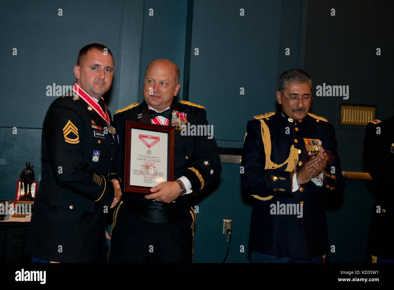 2015 Annual Army Engineer Association Palmetto Chapter Castle Rally ...