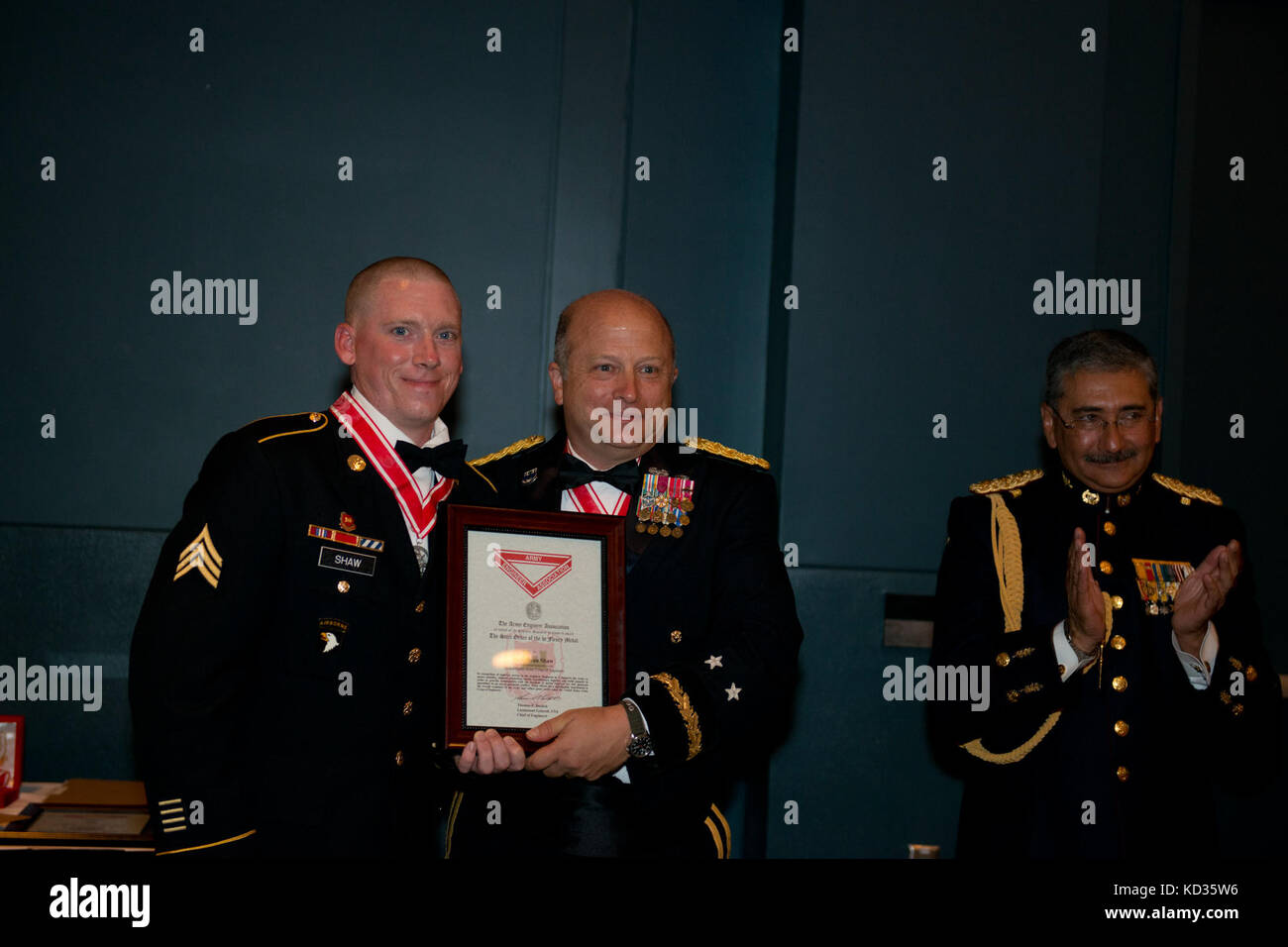 2015 Annual Army Engineer Association Palmetto Chapter Castle Rally ...