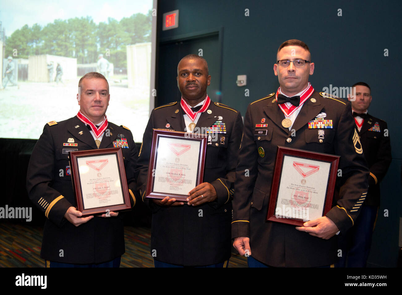 2015 Annual Army Engineer Association Palmetto Chapter Castle Rally ...