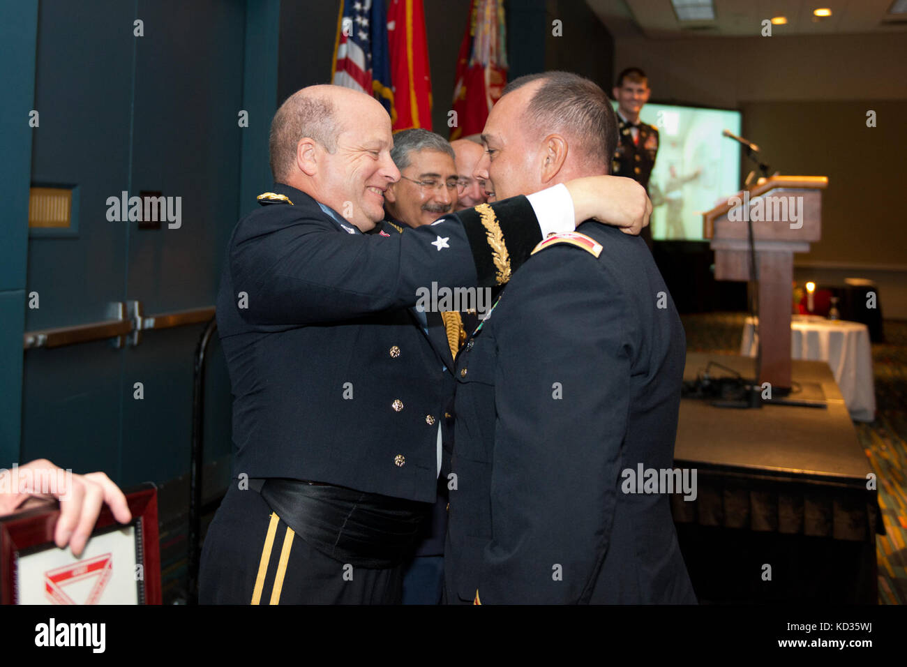 2015 Annual Army Engineer Association Palmetto Chapter Castle Rally ...