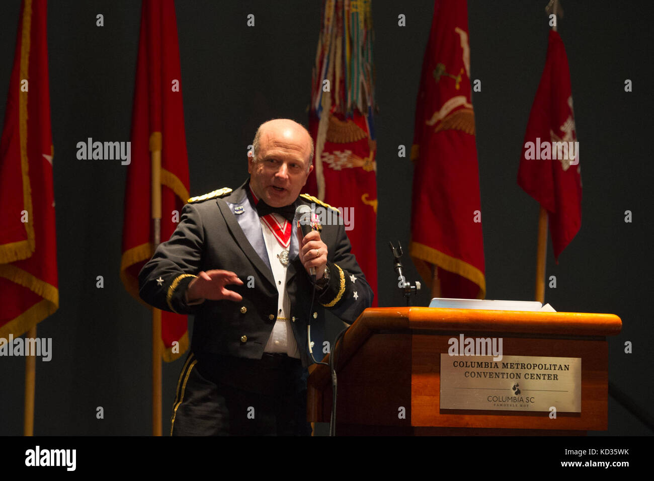 2015 Annual Army Engineer Association Palmetto Chapter Castle Rally ...