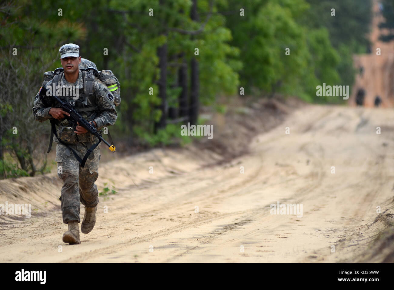 Indiana army national guard hi-res stock photography and images - Alamy
