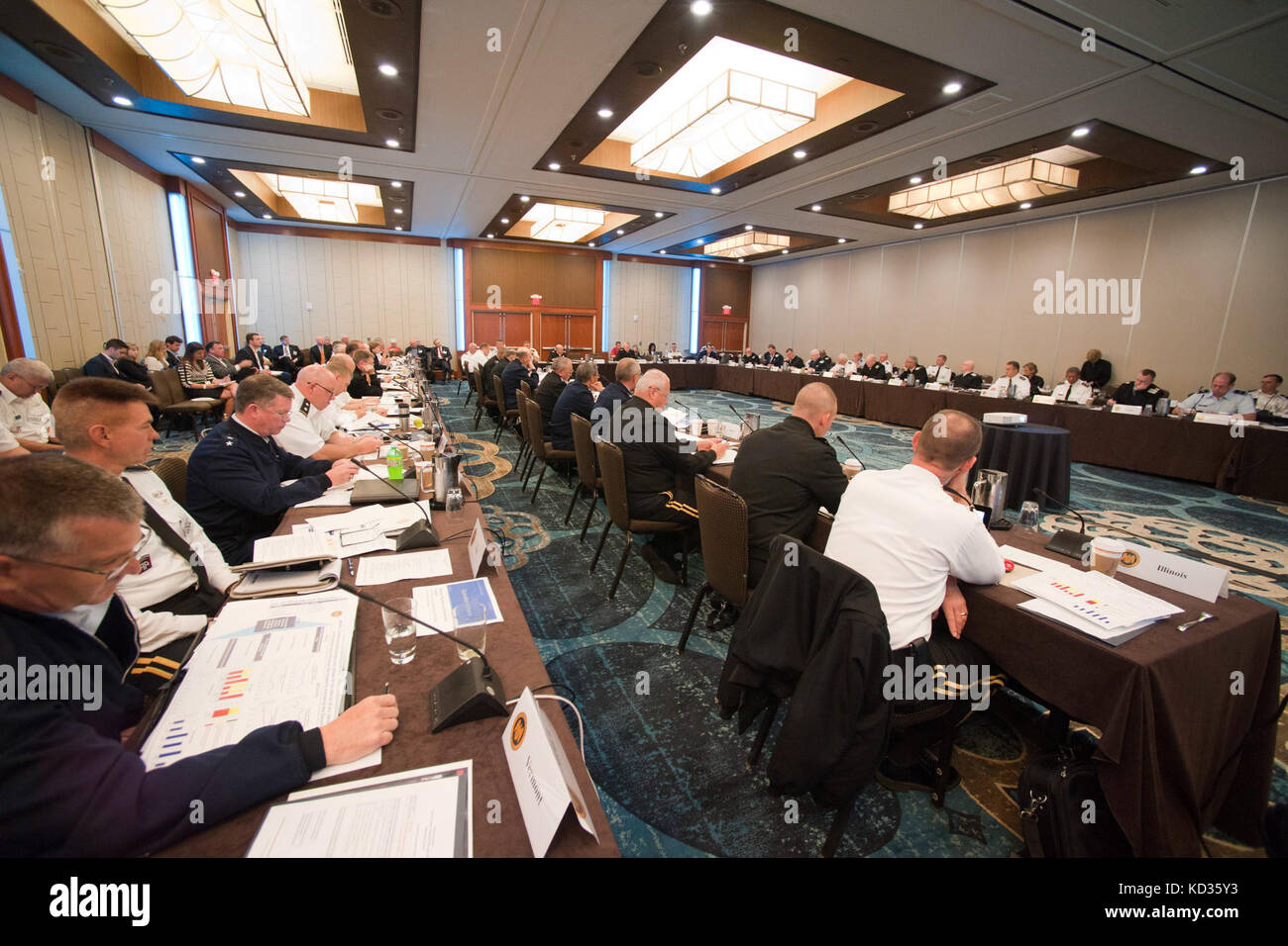 U s army generals hi-res stock photography and images - Alamy