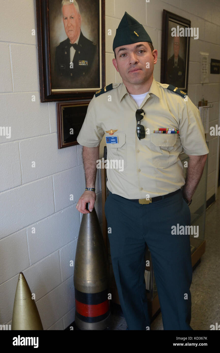 South carolina military department hi-res stock photography and images ...