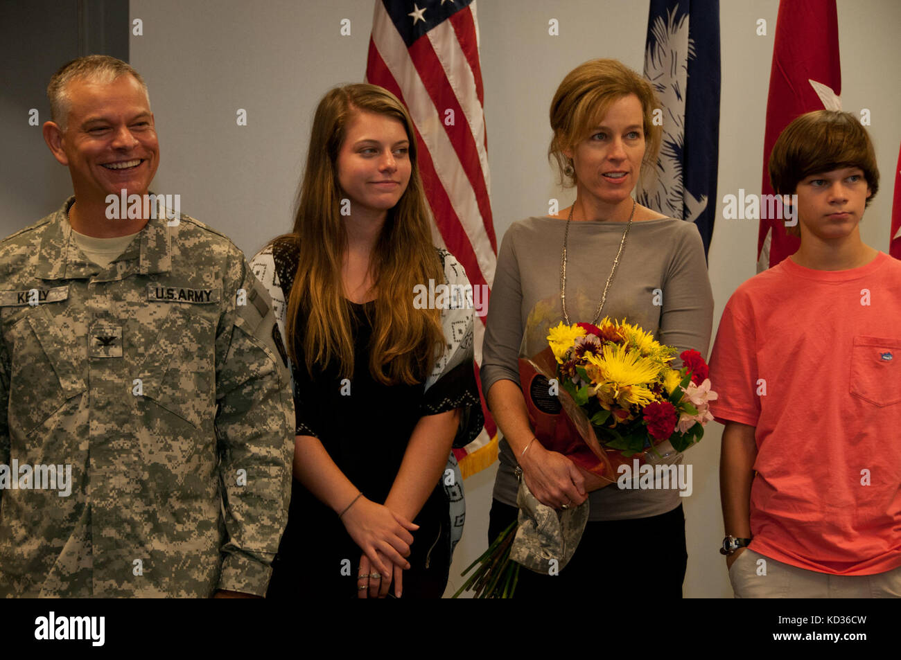 Col debo kelly hi-res stock photography and images - Alamy