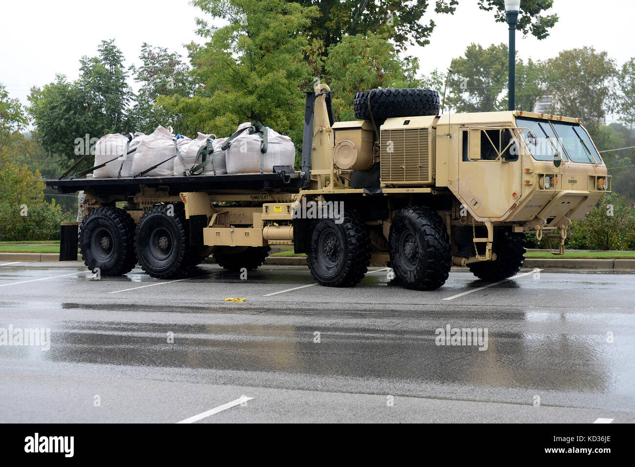 218th brigade support battalion hi-res stock photography and images - Alamy