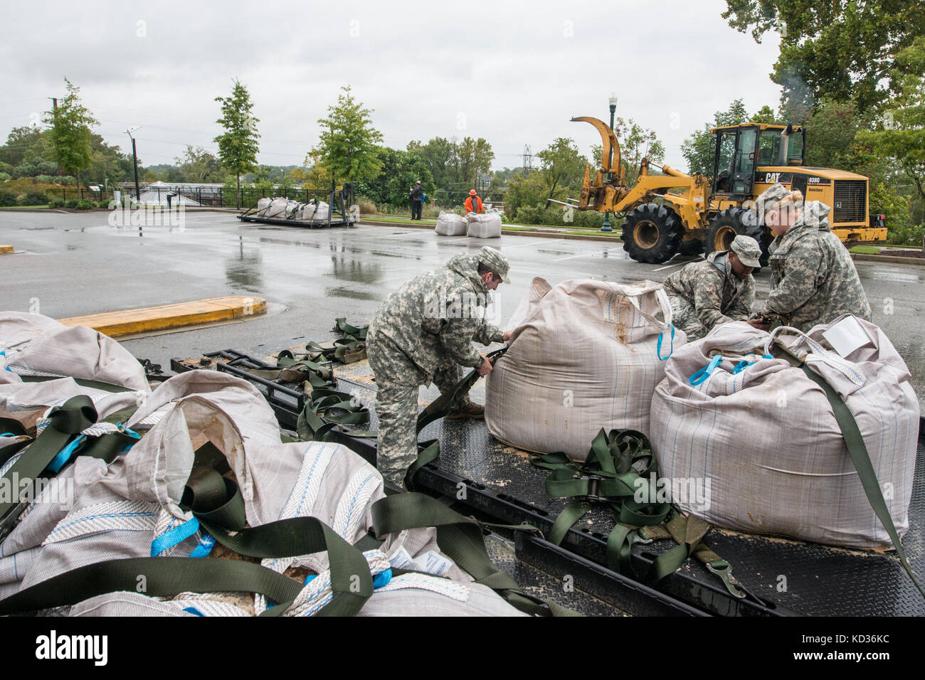 218th brigade support battalion hi-res stock photography and images - Alamy