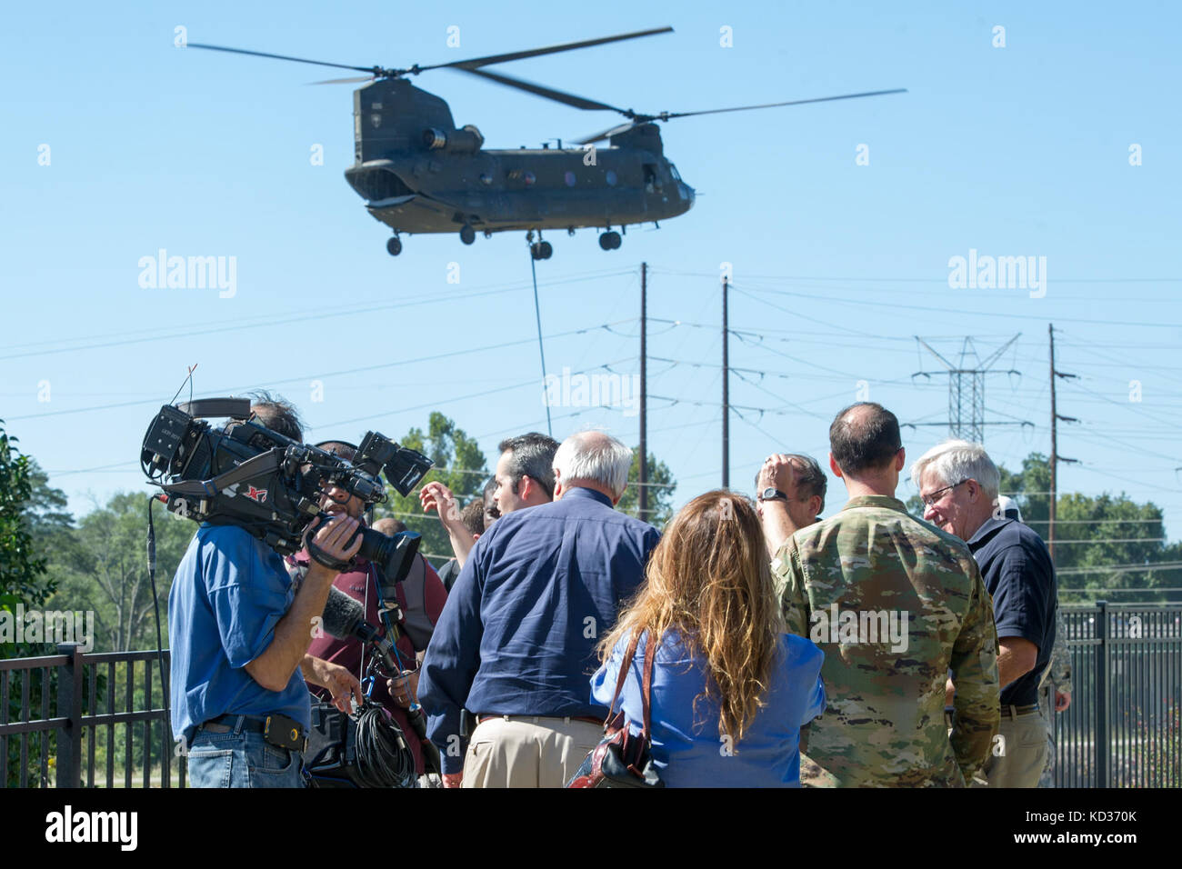 Mr. W. Craig Fugate, Administrator of the Federal Emergency Management ...