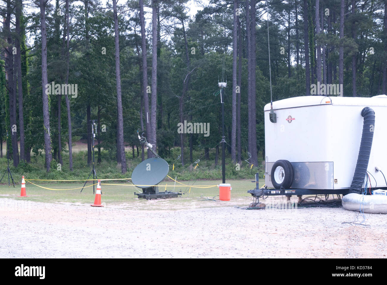 U s army signal battalion hi-res stock photography and images - Alamy