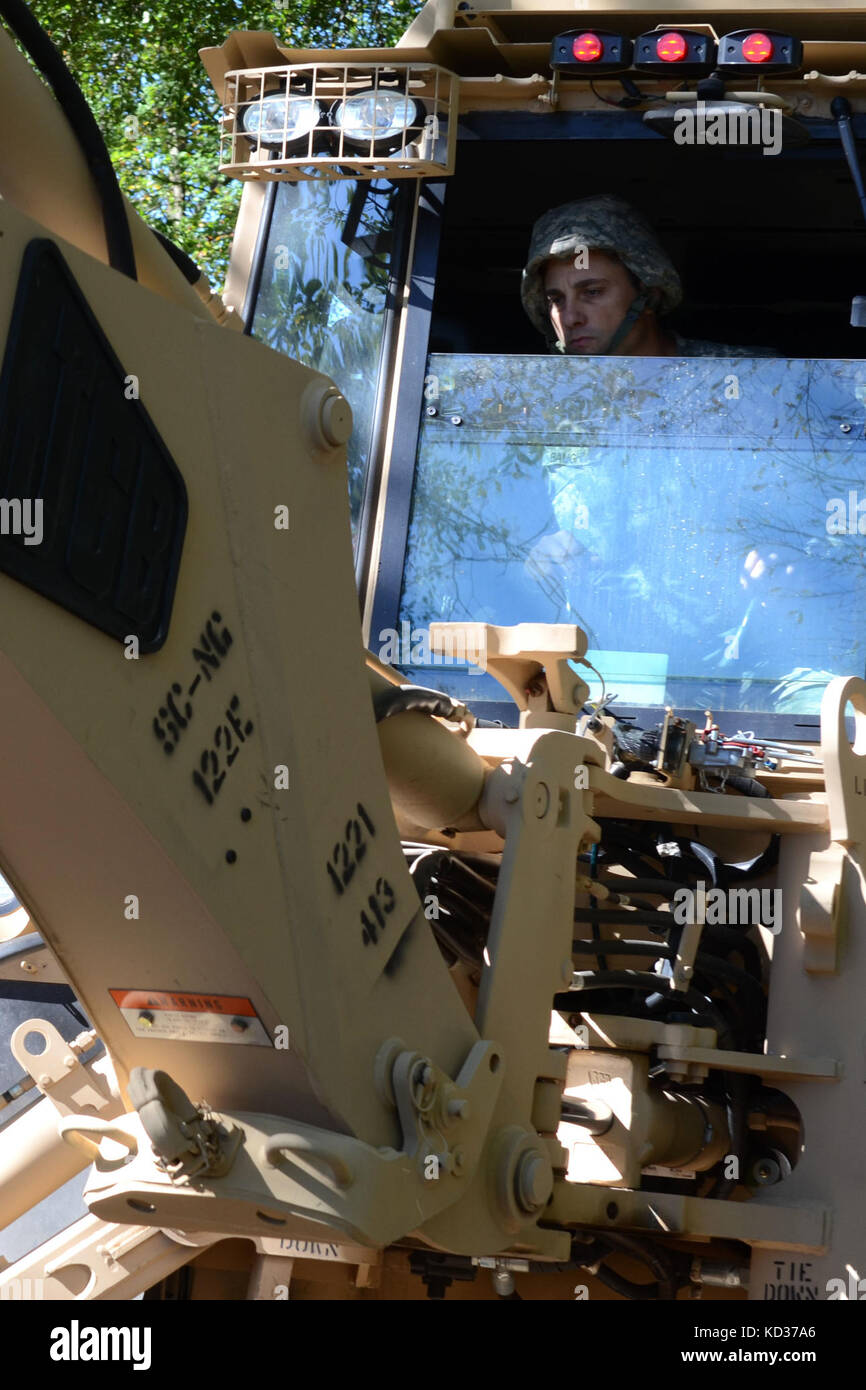 U s army south uses hi-res stock photography and images - Alamy