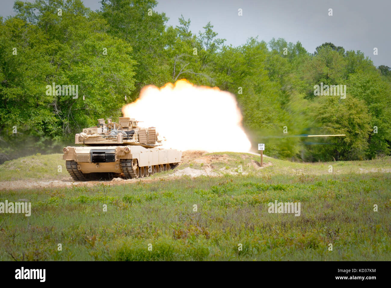 Training exercise at fort stewart hi-res stock photography and images ...