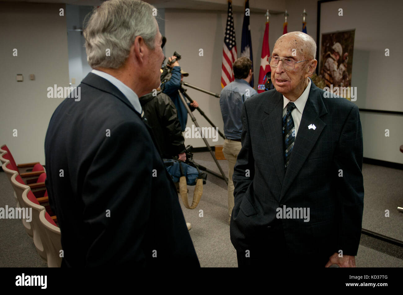 U.S. Army Maj. Gen. Robert E. Livingston, Jr., the Adjutant General for ...