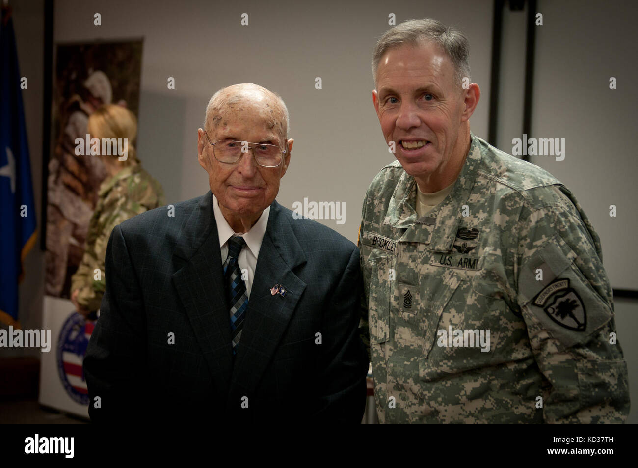 U.S. Army Maj. Gen. Robert E. Livingston, Jr., the Adjutant General for ...