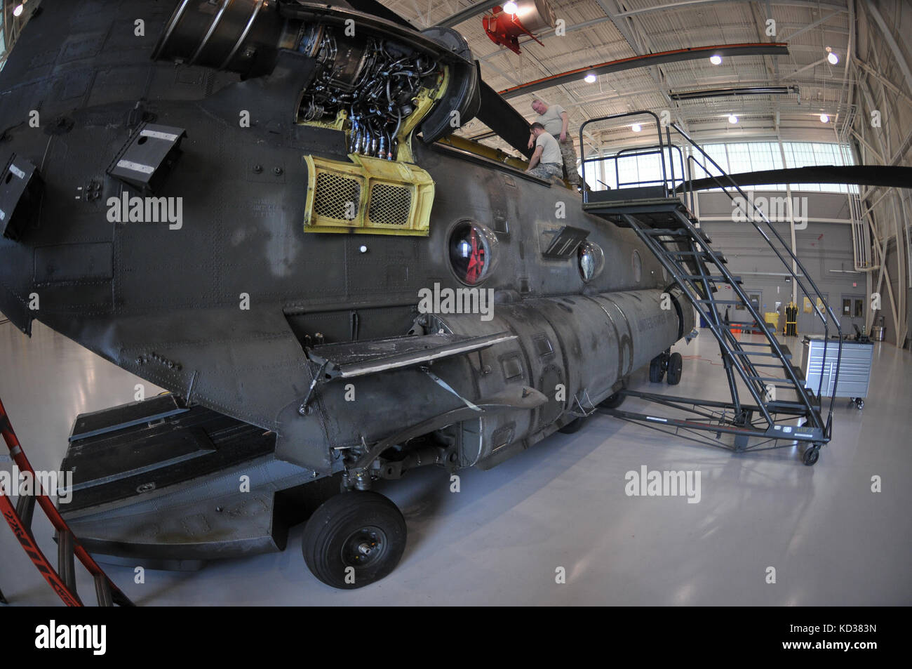 General support aviation battalion gsab hi-res stock photography and ...