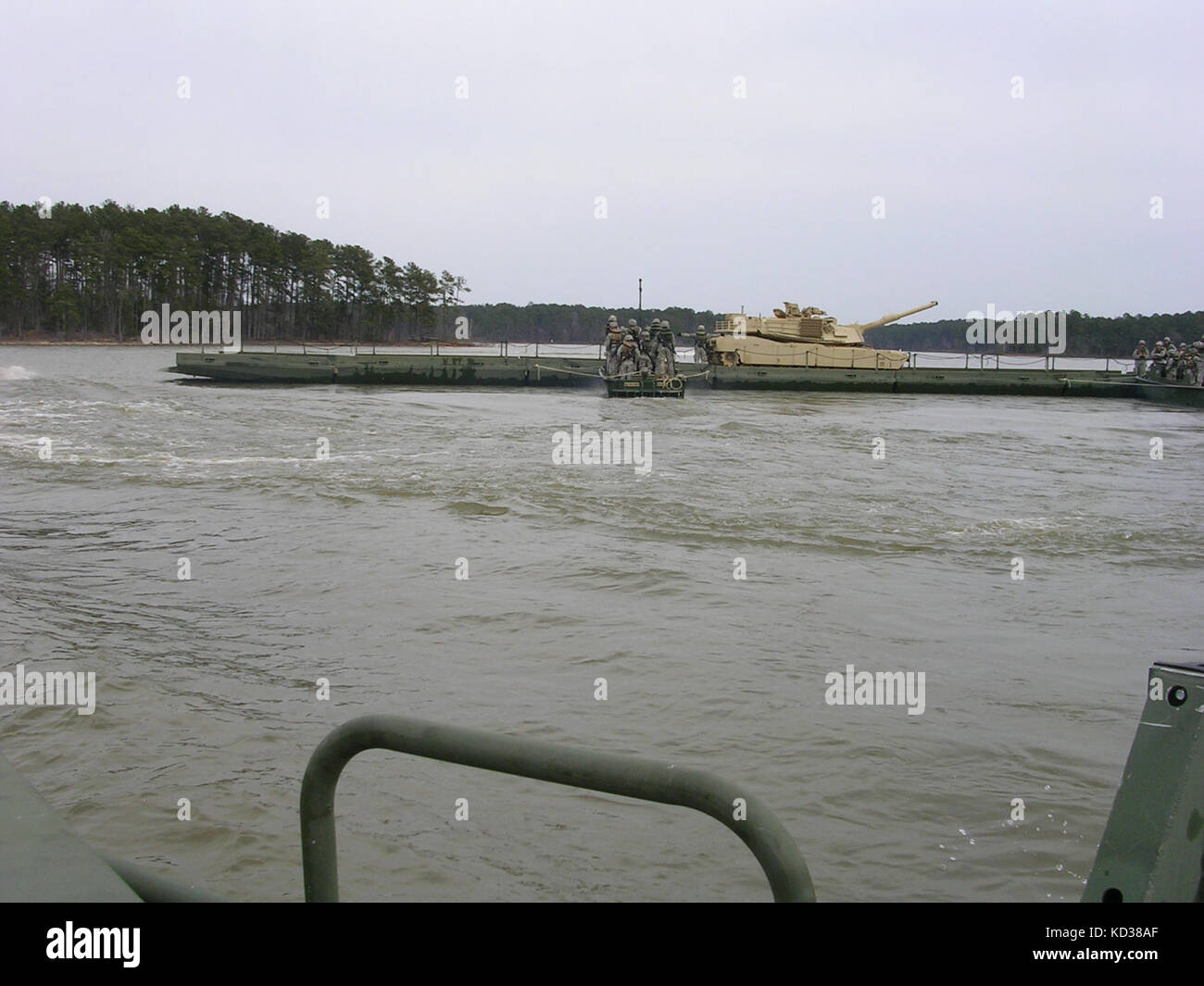 Multi role bridge company hi-res stock photography and images - Alamy