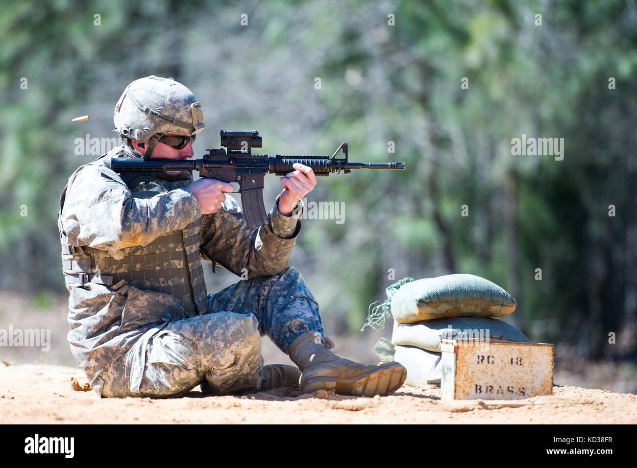 Forward Observer Stock Photos & Forward Observer Stock Images - Alamy