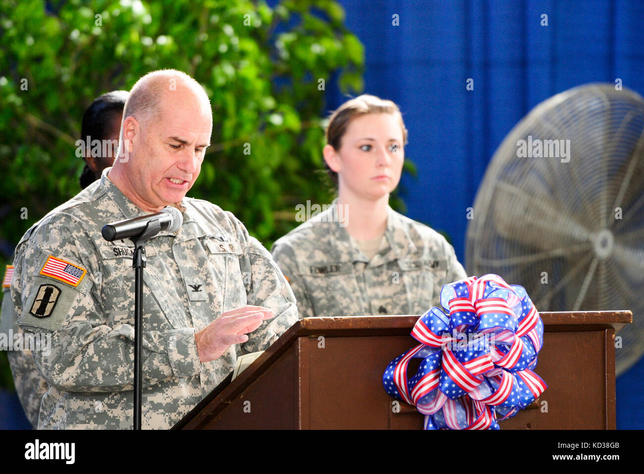 The South Carolina National Guard marked a historic milestone, as Brig ...