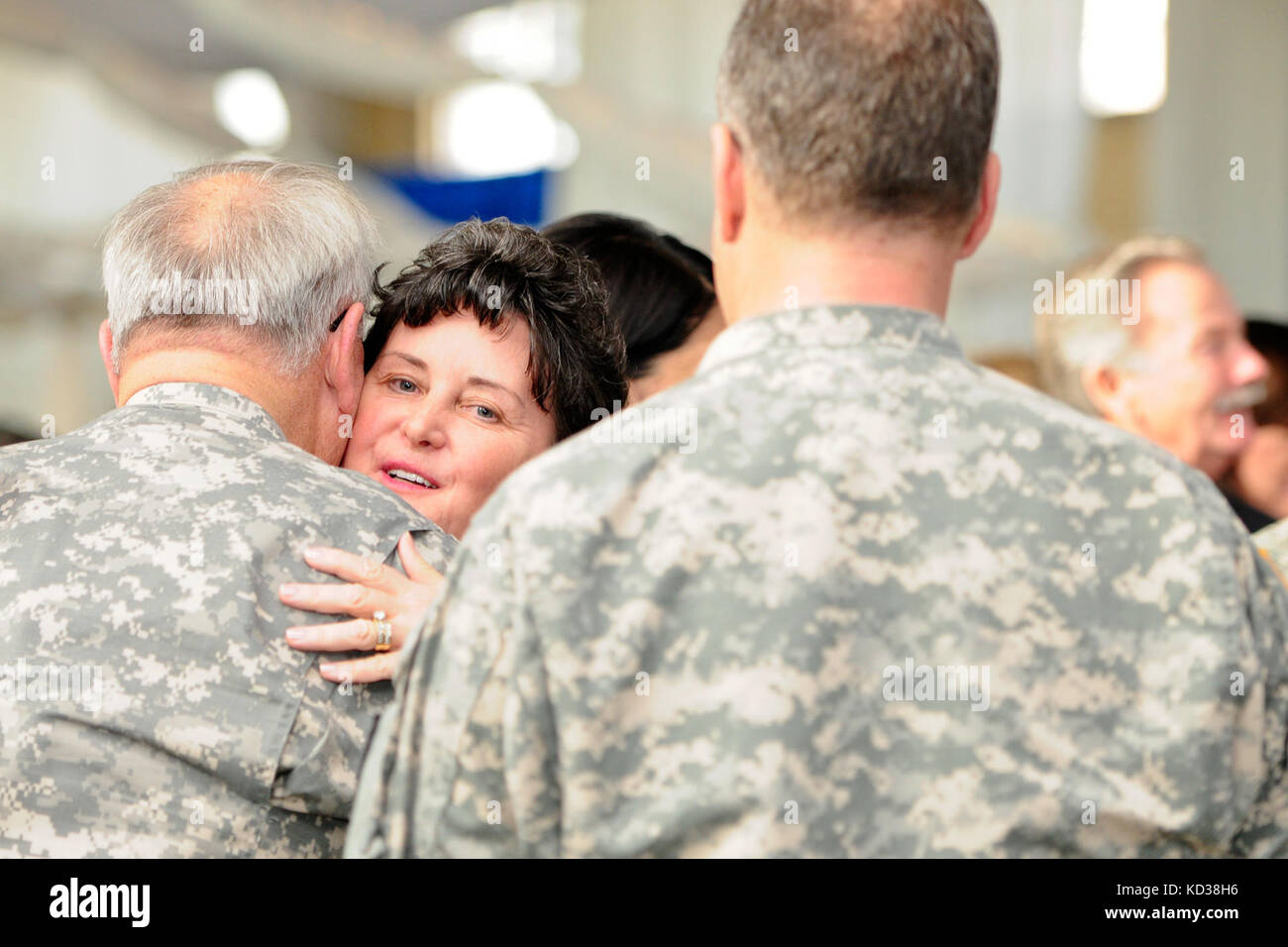 The South Carolina National Guard marked a historic milestone, as Brig ...