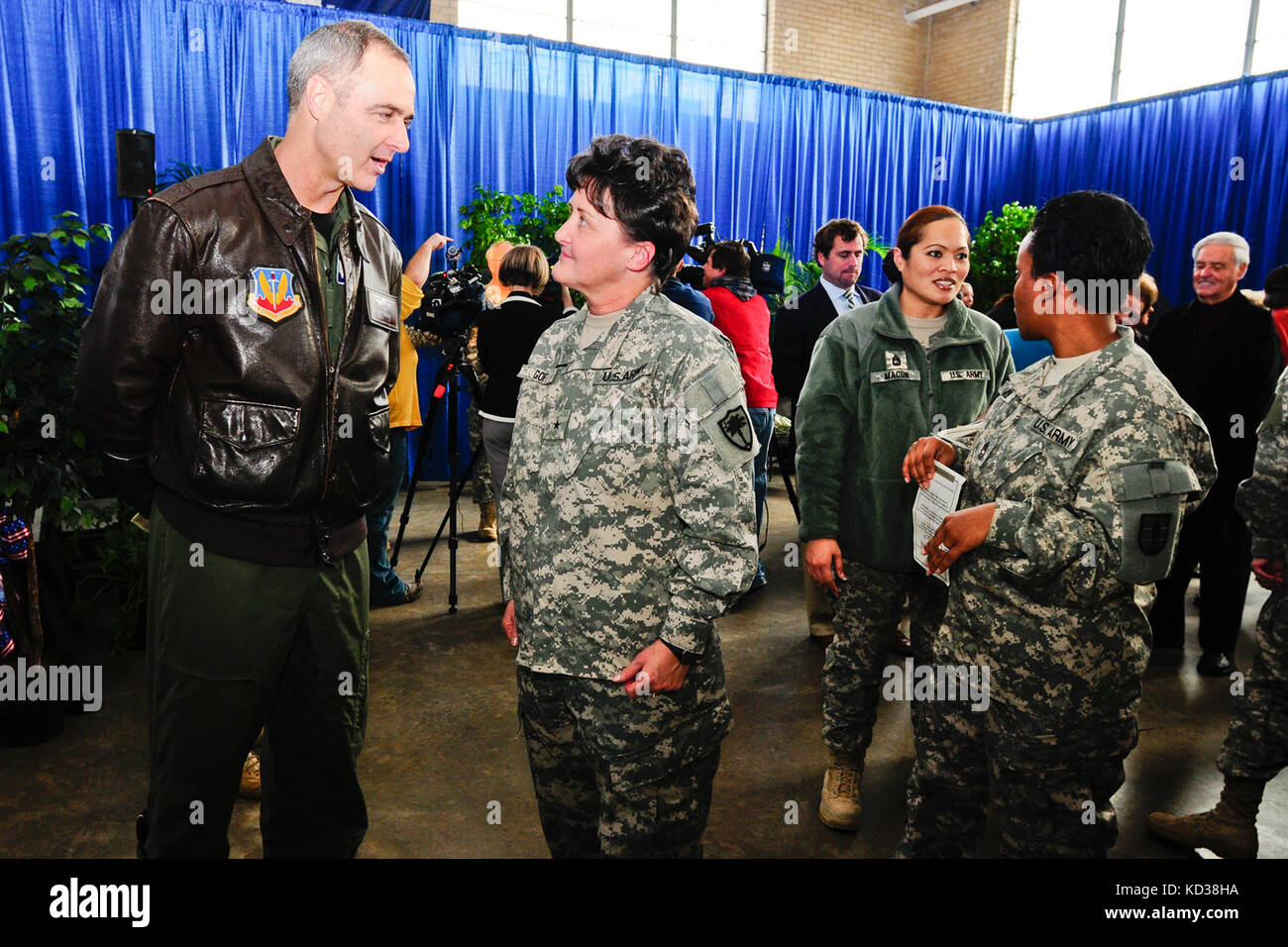The South Carolina National Guard marked a historic milestone, as Brig ...