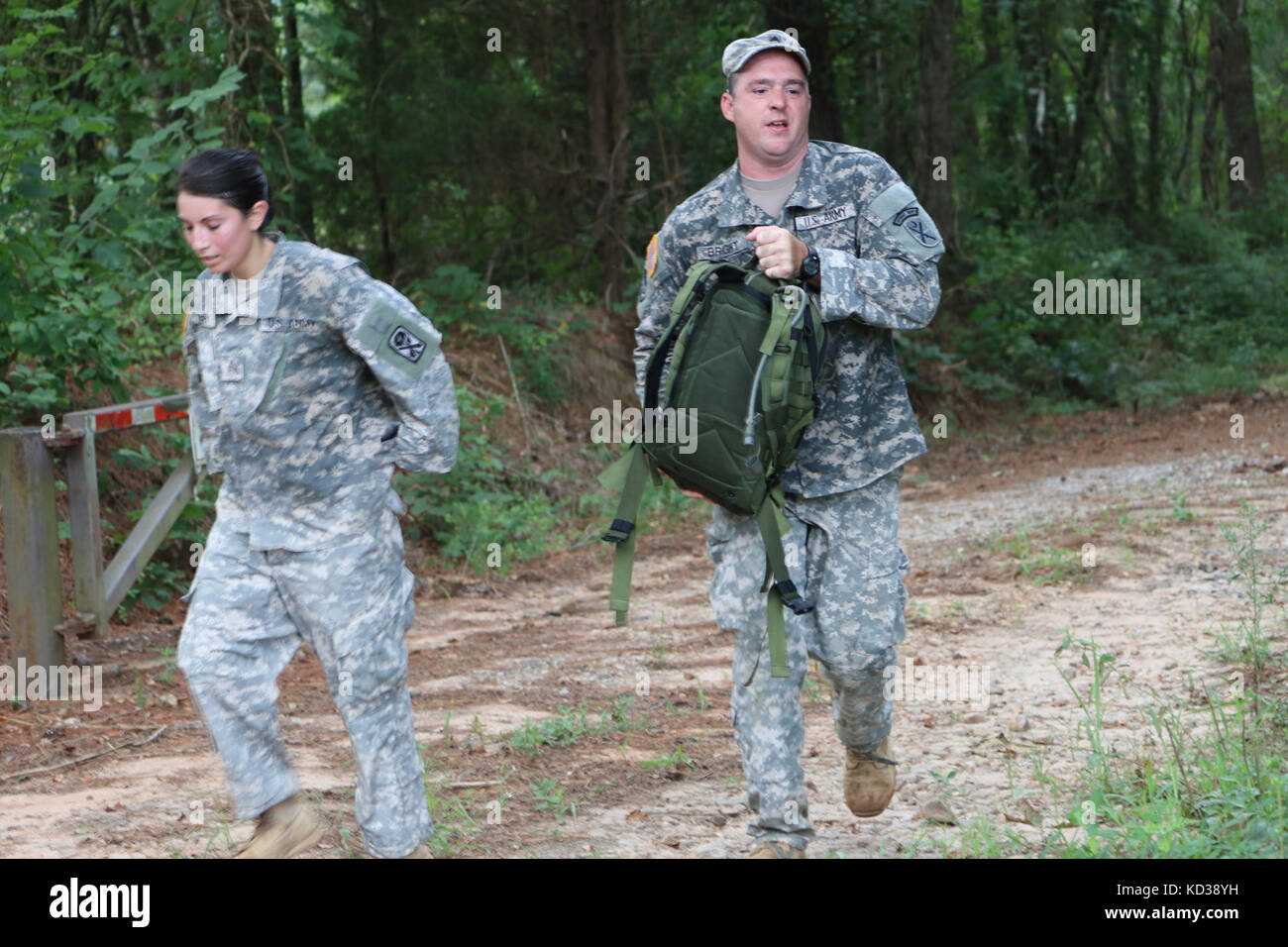 Sprint test hi-res stock photography and images - Alamy